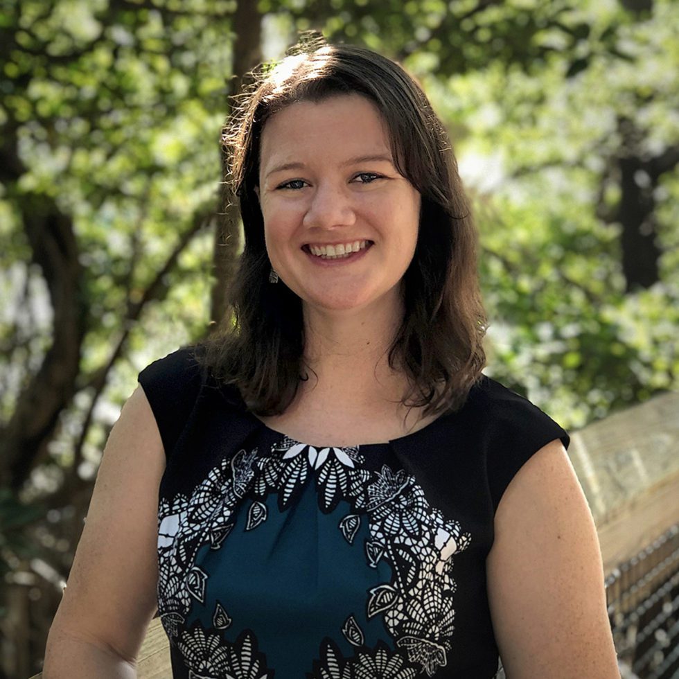 New Friends Executive Director Selected - Friends of MacArthur Beach ...