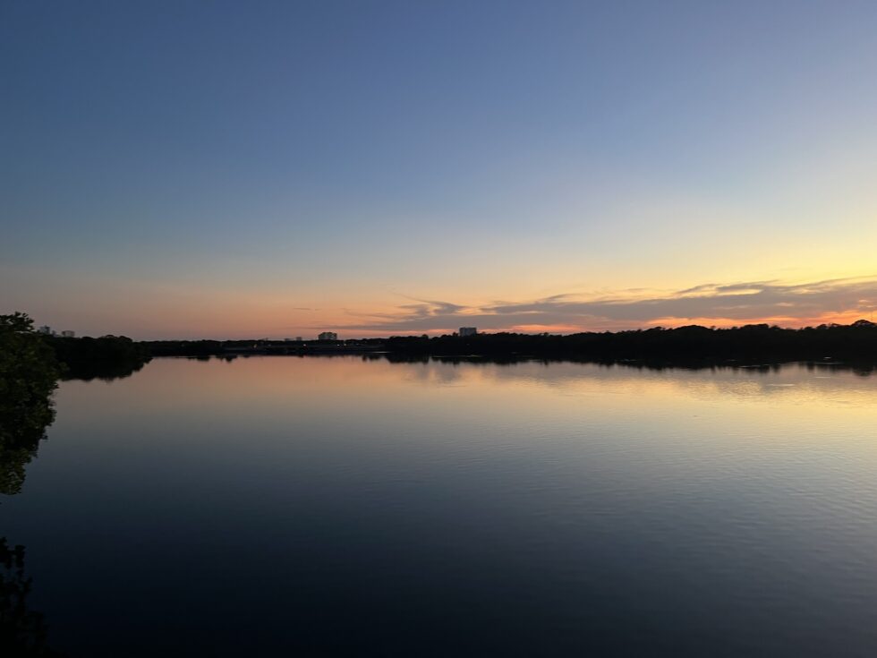 MacBeach Sunset Kayak Tour - Friends of MacArthur Beach State Park, Inc.